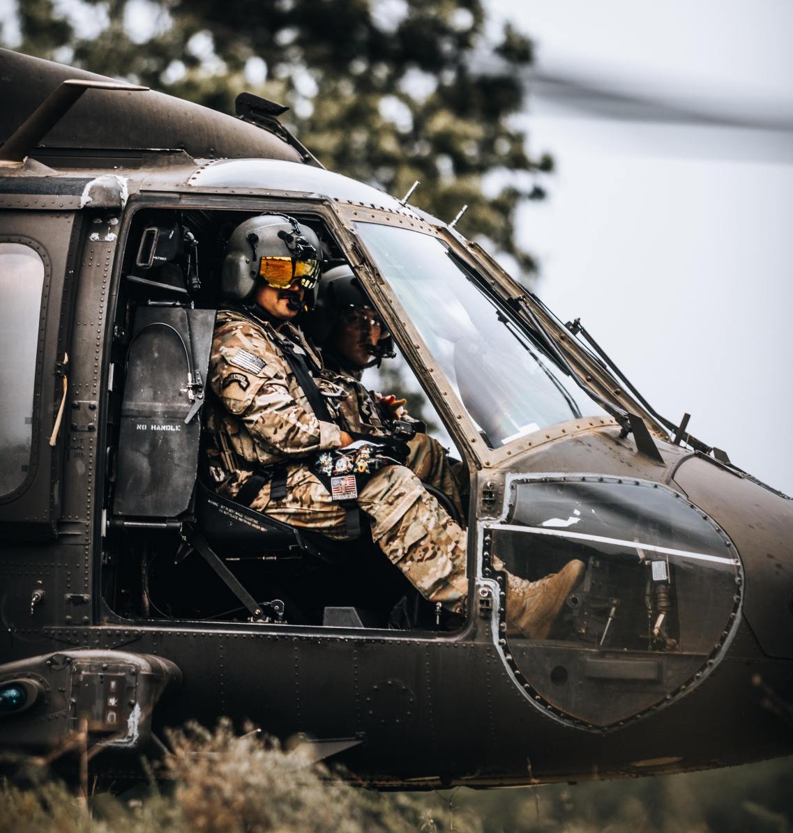 Army pilots face low morale, 'survivor remorse' amid big cuts