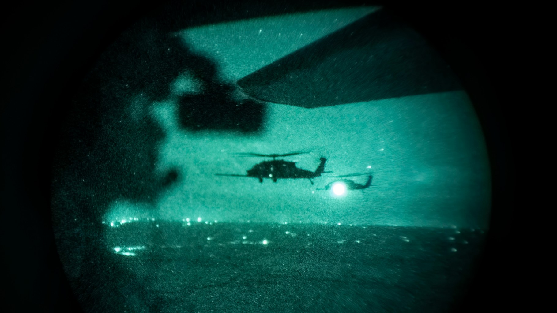 Delta Force soldiers carried out raid to capture Maduro