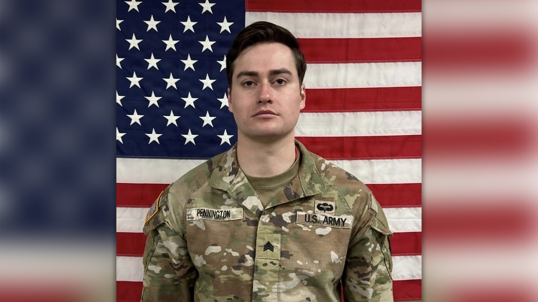 Pentagon identifies soldier who died from attack on Saudi Arabia