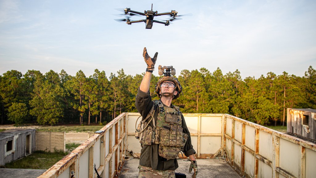 Army plans to host commercial data centers on at least 4 bases