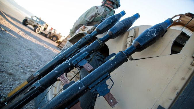 Navy veteran arrested for alleged plot to support ISIS
