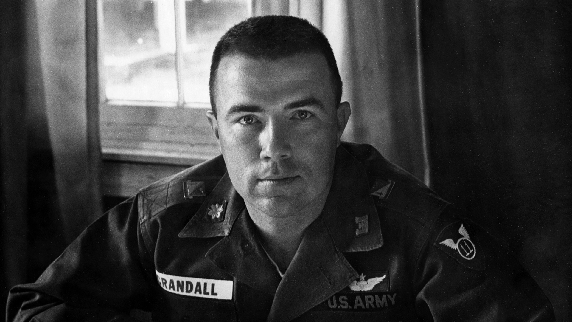 Medal of Honor recipient Bruce ‘Old Snake’ Crandall dies at 93